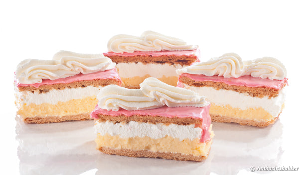 Tompouce – Bakker de Graaf in Amersfoort