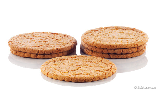 Spakenburgse plakken – Bakker de Graaf in Amersfoort