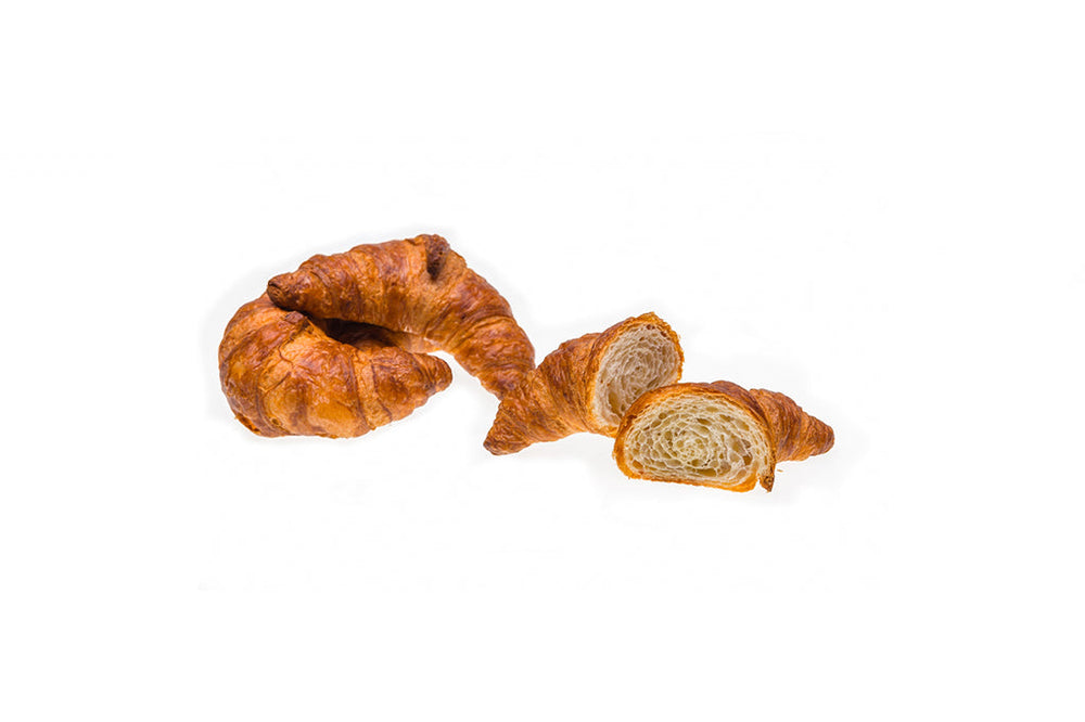 Roomboter croissant – Bakker de Graaf in Amersfoort