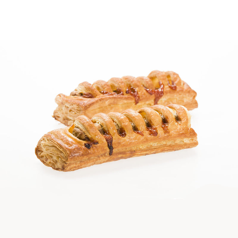 Frikandelbroodje – Bakker de Graaf in Amersfoort